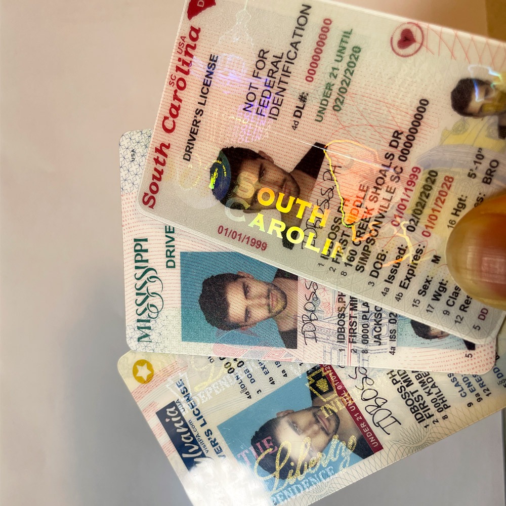 WHY CHOOSE US? Buy Scannable Fake IDs. Get 40% Off Now.